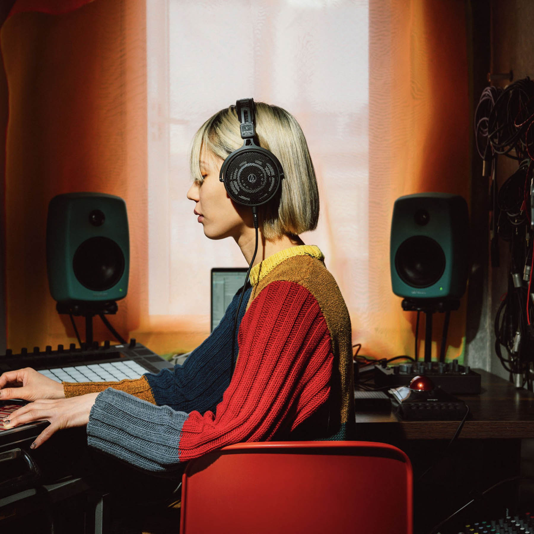 Headphones – Audio Trends