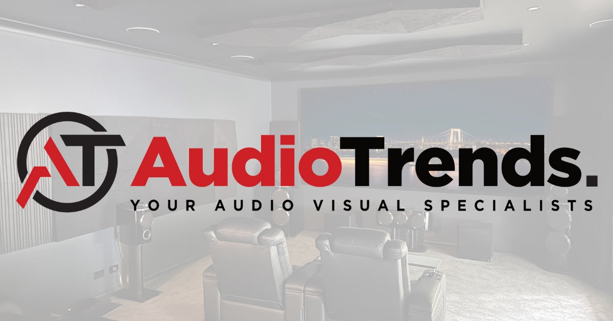 About Accuphase – Audio Trends