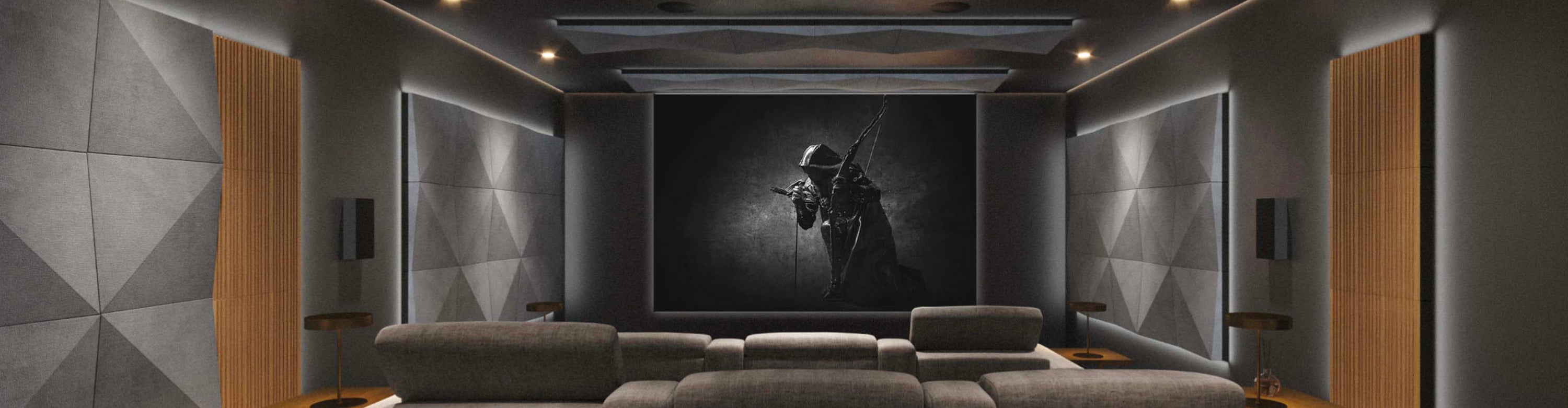 Room Acoustics - An Overview – Audio Trends