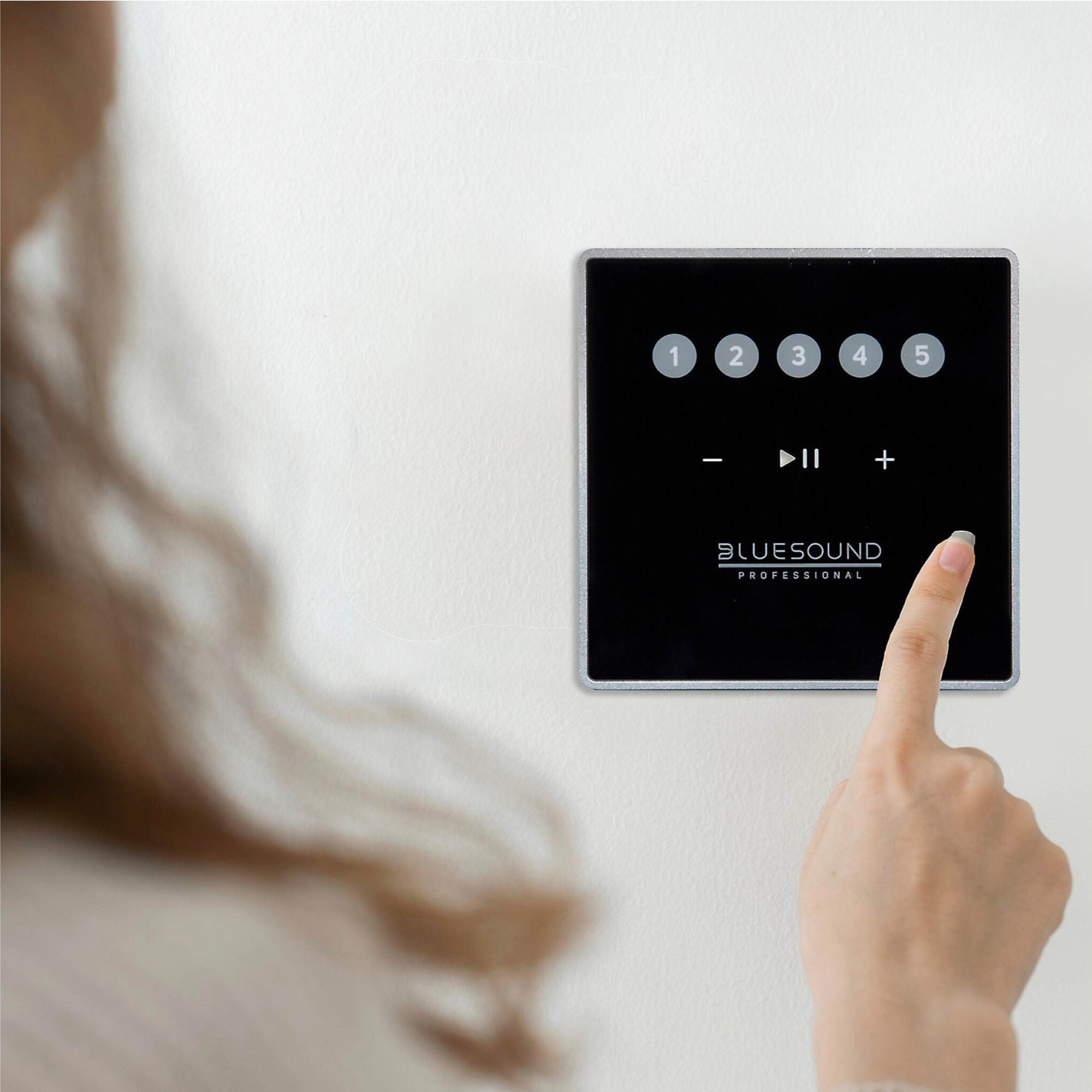 Smart Remotes – Audio Trends