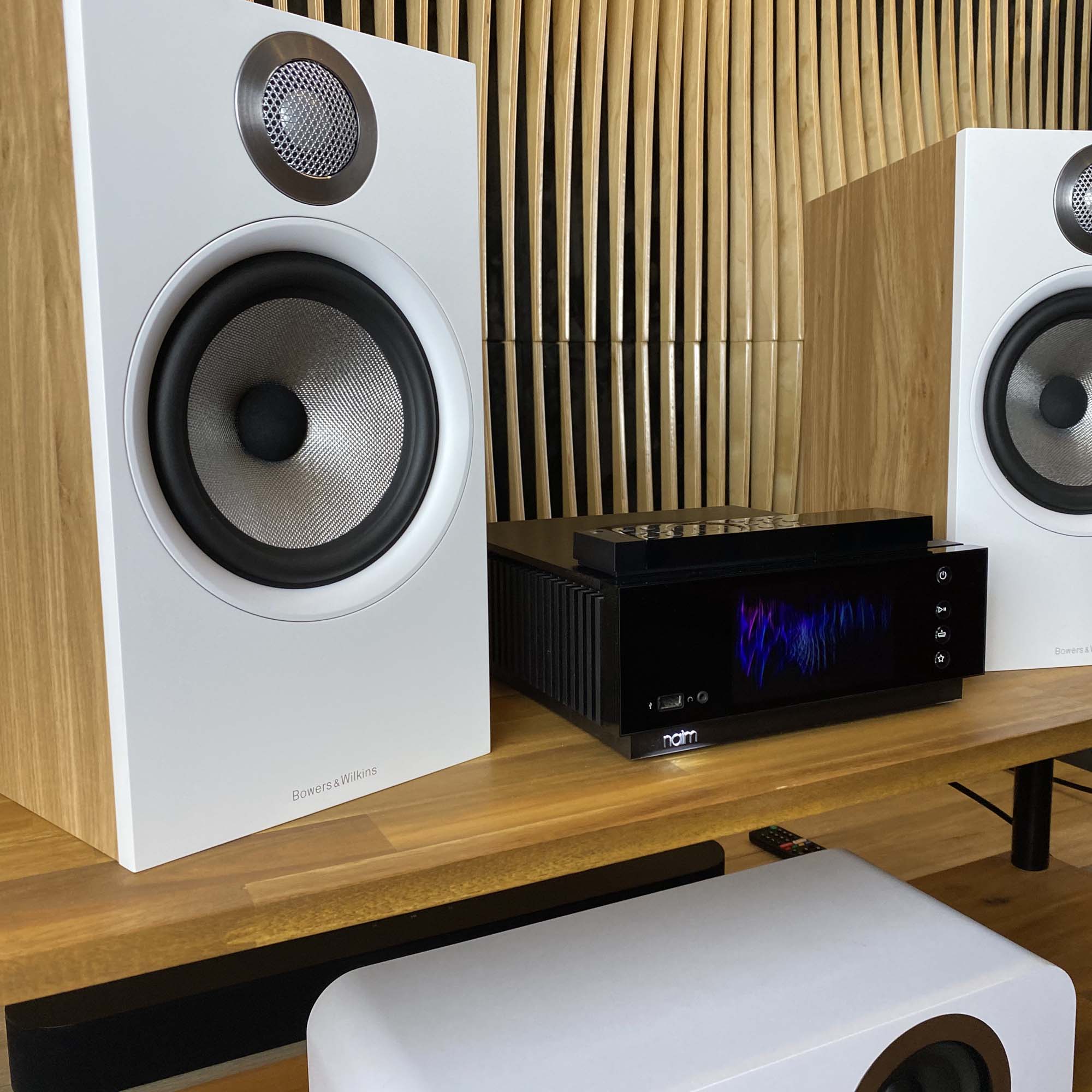 Complete Stereo Systems – Page 6 – Audio Trends