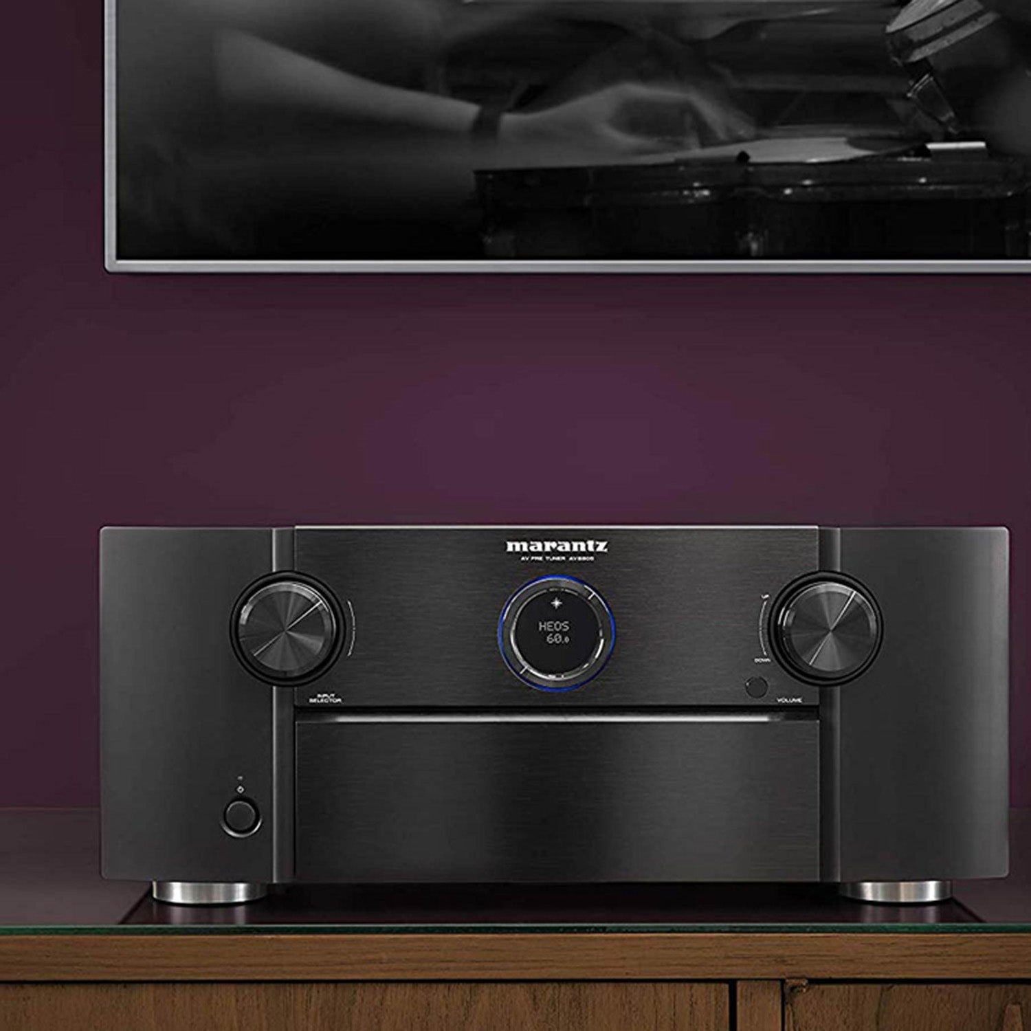 Pre Amps – Audio Trends