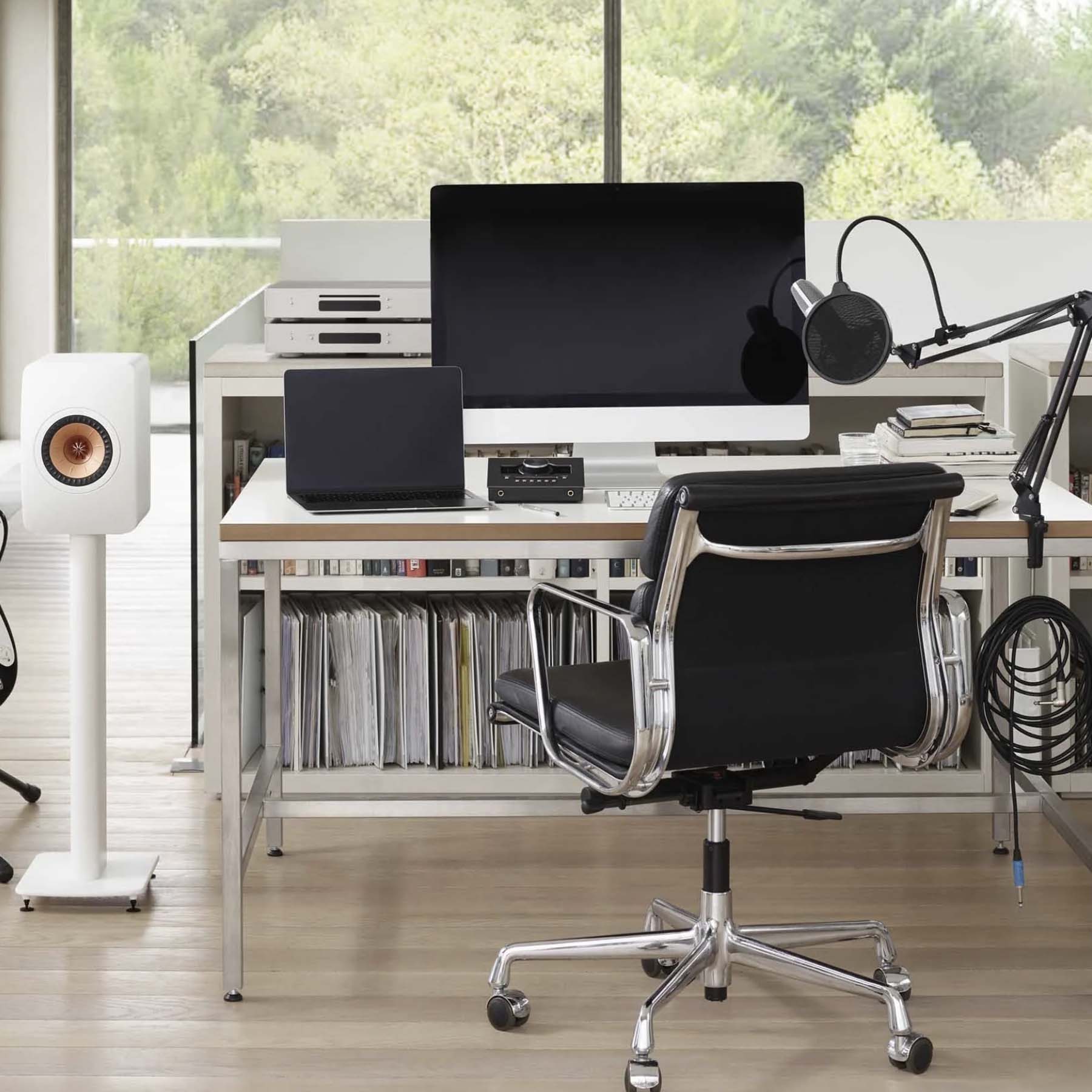 Streaming Systems – Audio Trends