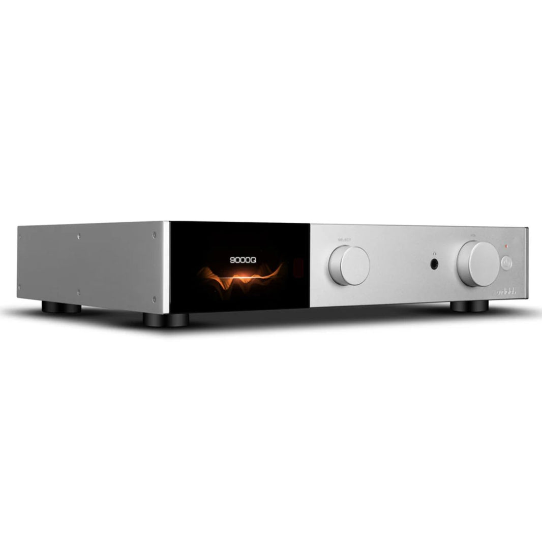 Pre Amps – Audio Trends