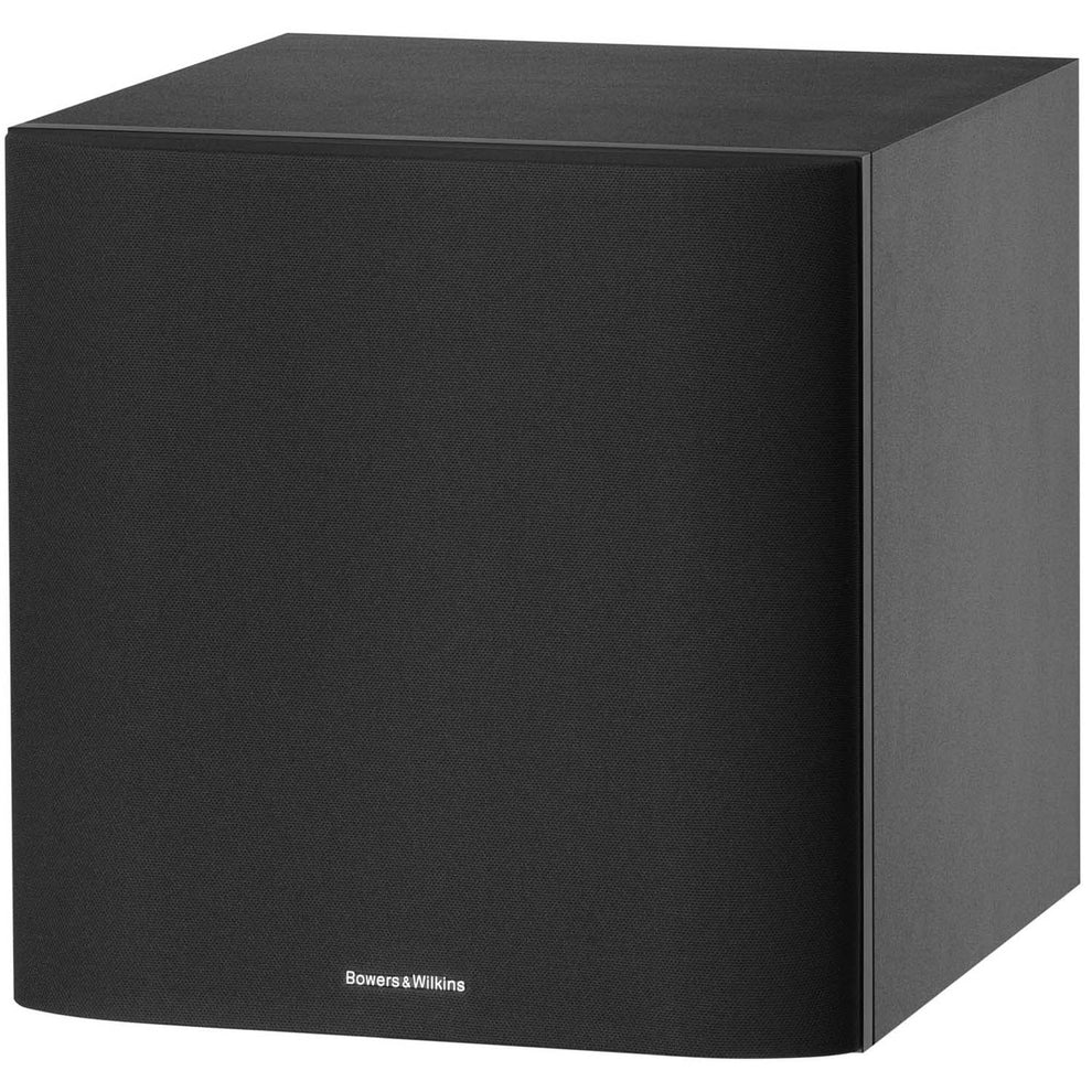 Bowers & Wilkins ASW610 Subwoofer – Audio Trends