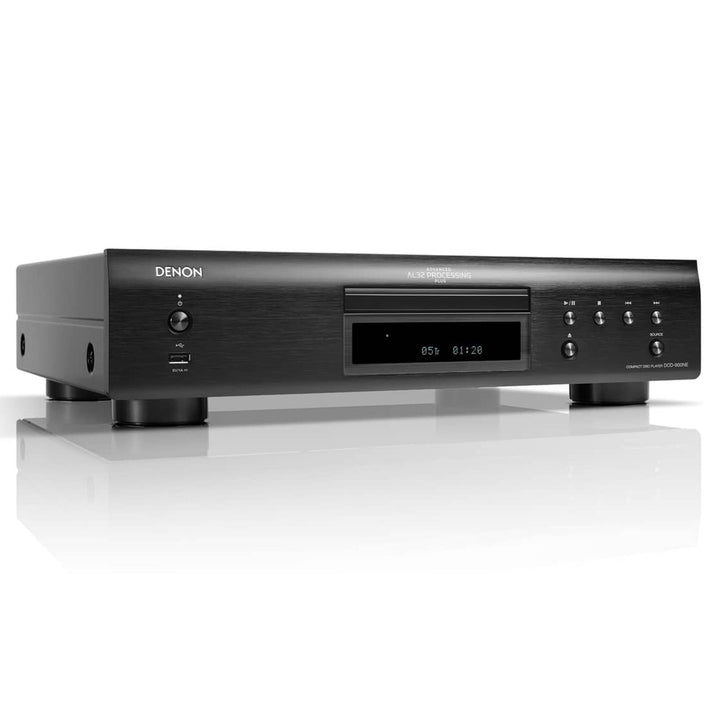 Denon DCD-900NE CD Player – Audio Trends