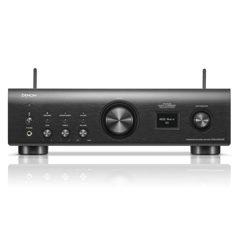 Denon PMA-900HNE Streaming Amplifier – Audio Trends