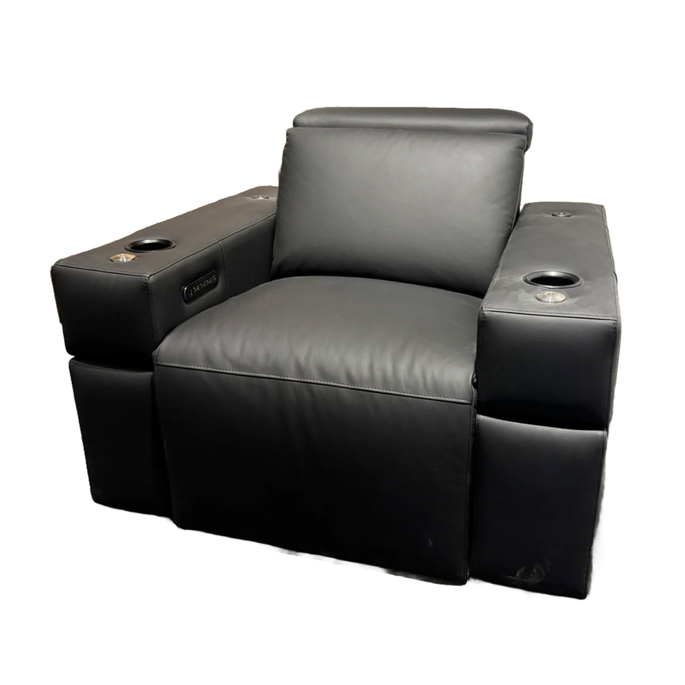 DTX Design Signature Cinema Chairs – Luxury Seating for Home Theaters ...
