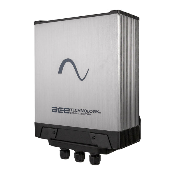 Episode Radiance MB-1 Outdoor Audio & Lighting Processor – Audio Trends