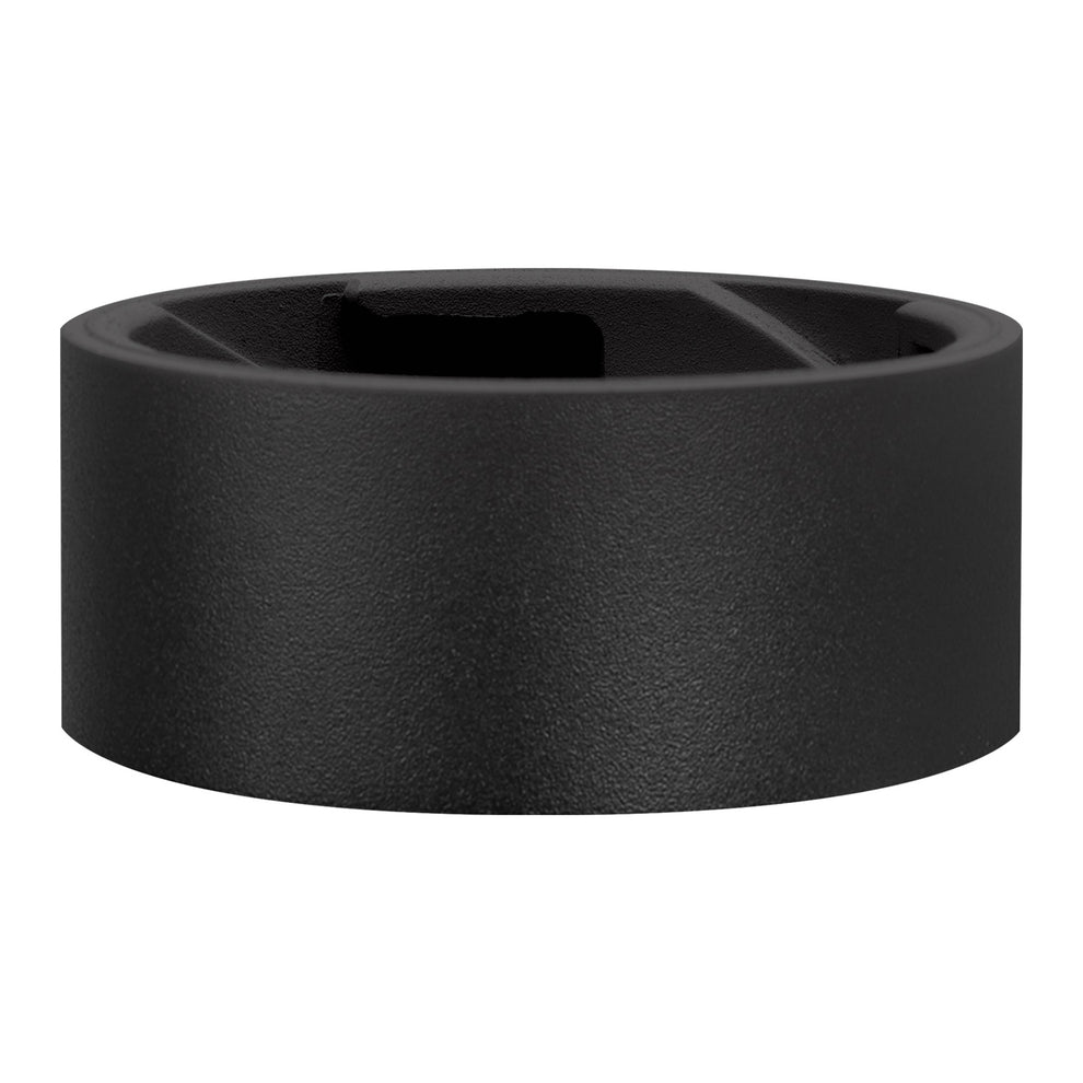 Episode Radiance Outdoor Bollard Surface Mount | Audio Trends