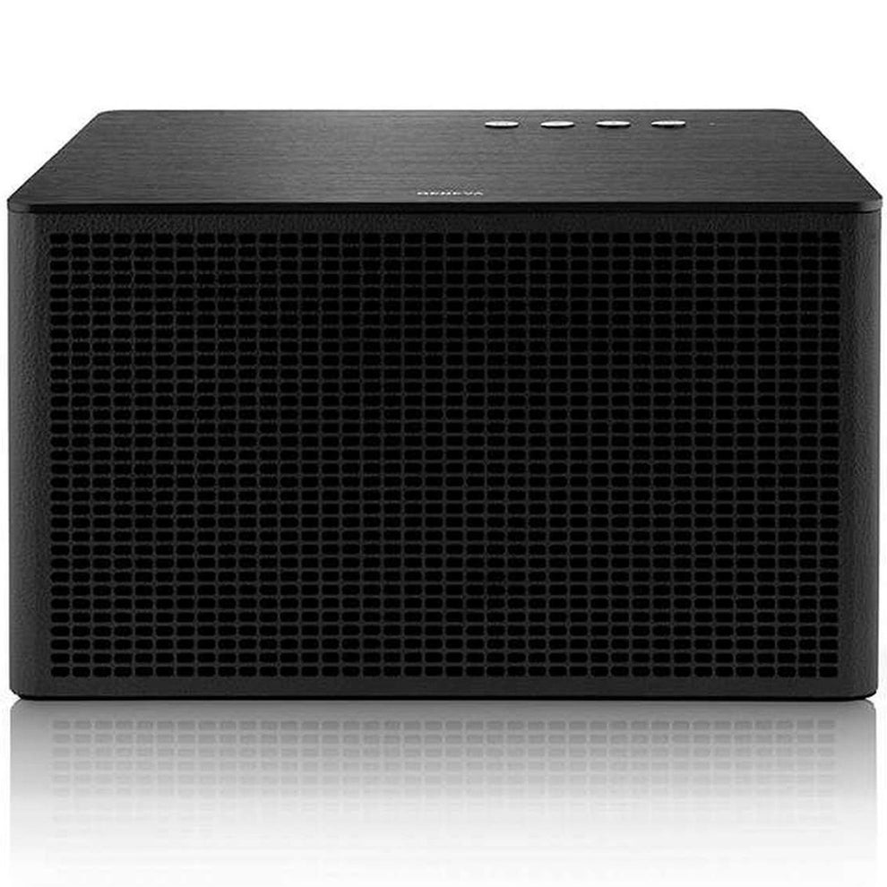 Geneva Acustica/Lounge Bluetooth Speaker - Impressive Sound – Audio Trends