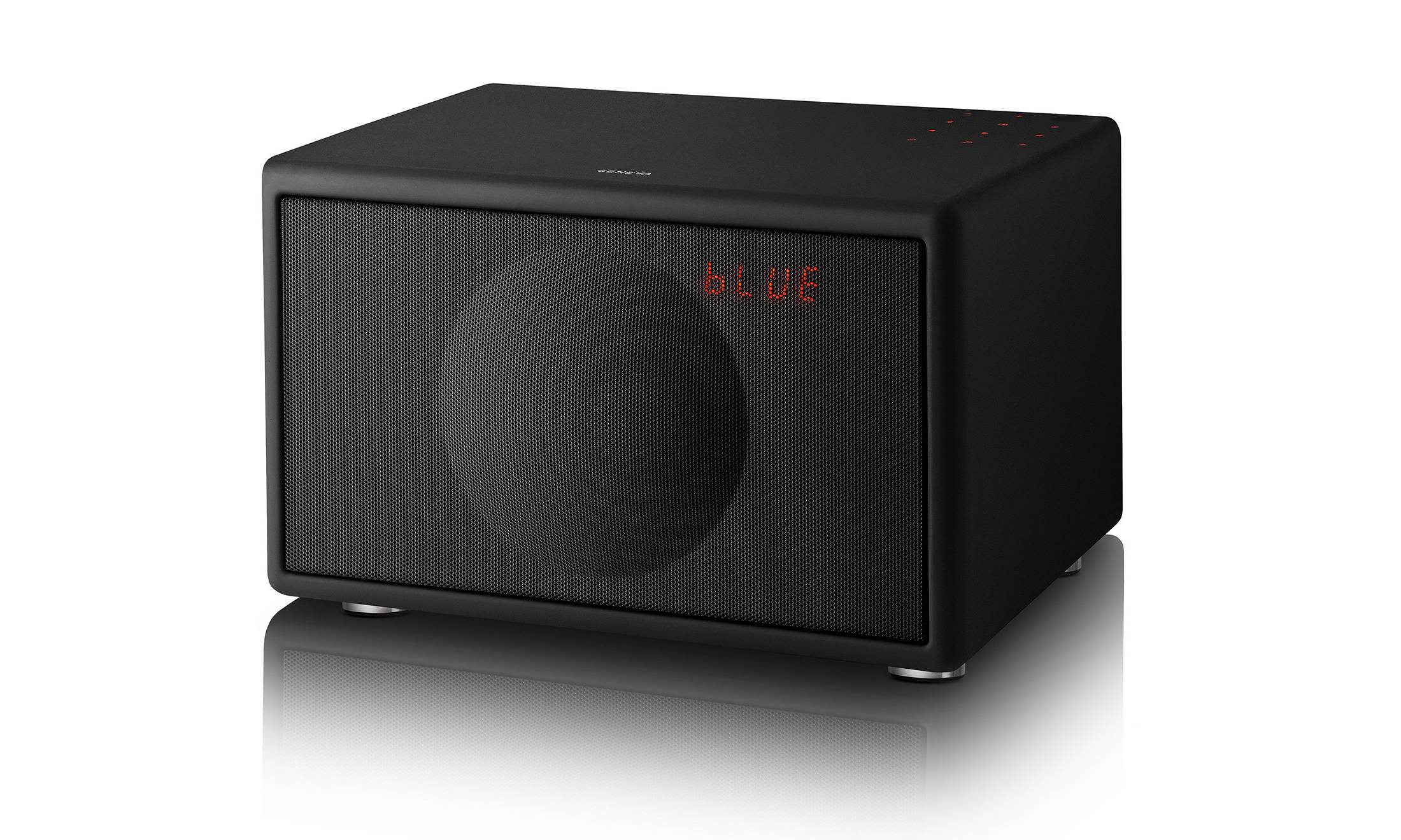 Geneva Classic S FM/DAB+ Bluetooth Speaker | Audio Trends
