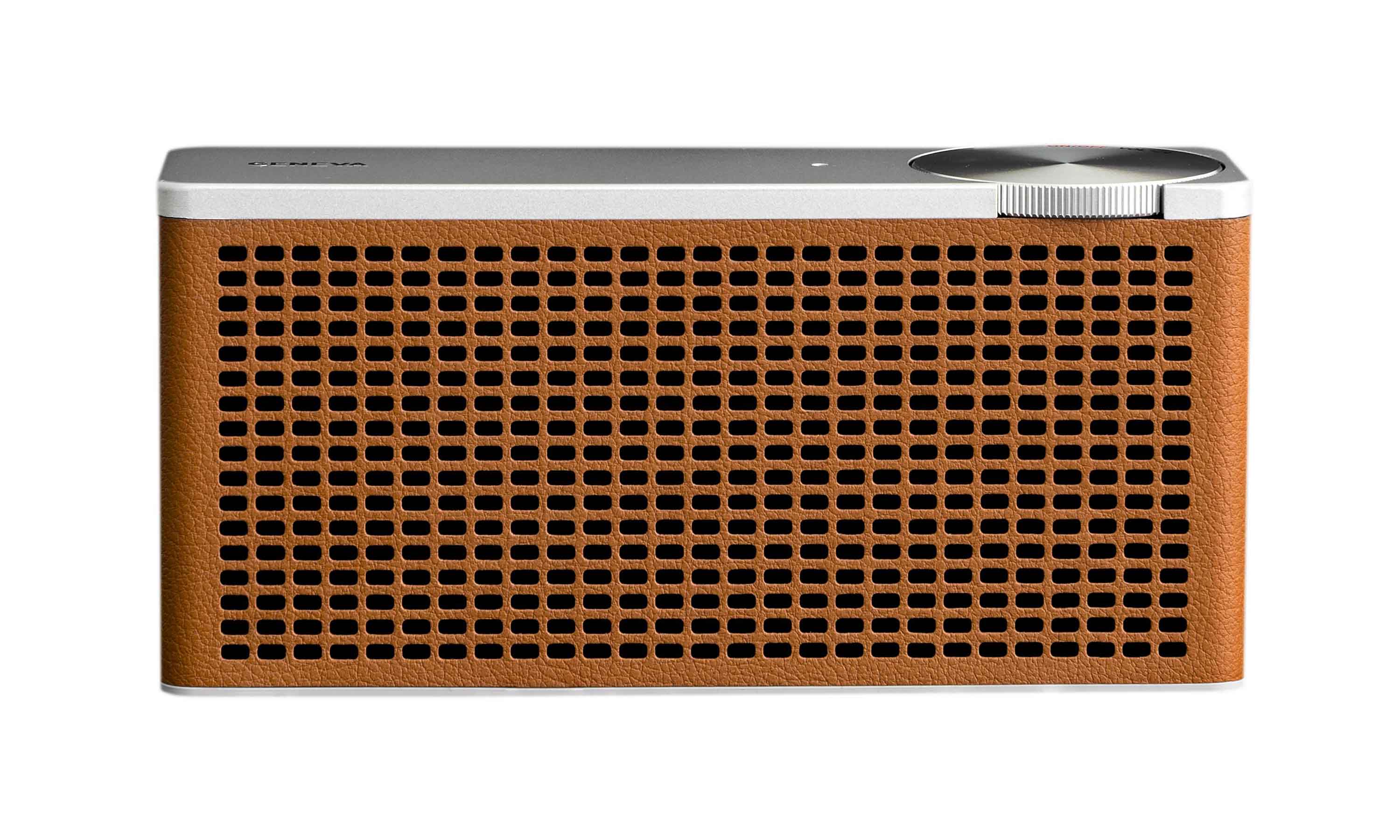 Geneva Touring/xS Bluetooth Speaker – Audio Trends