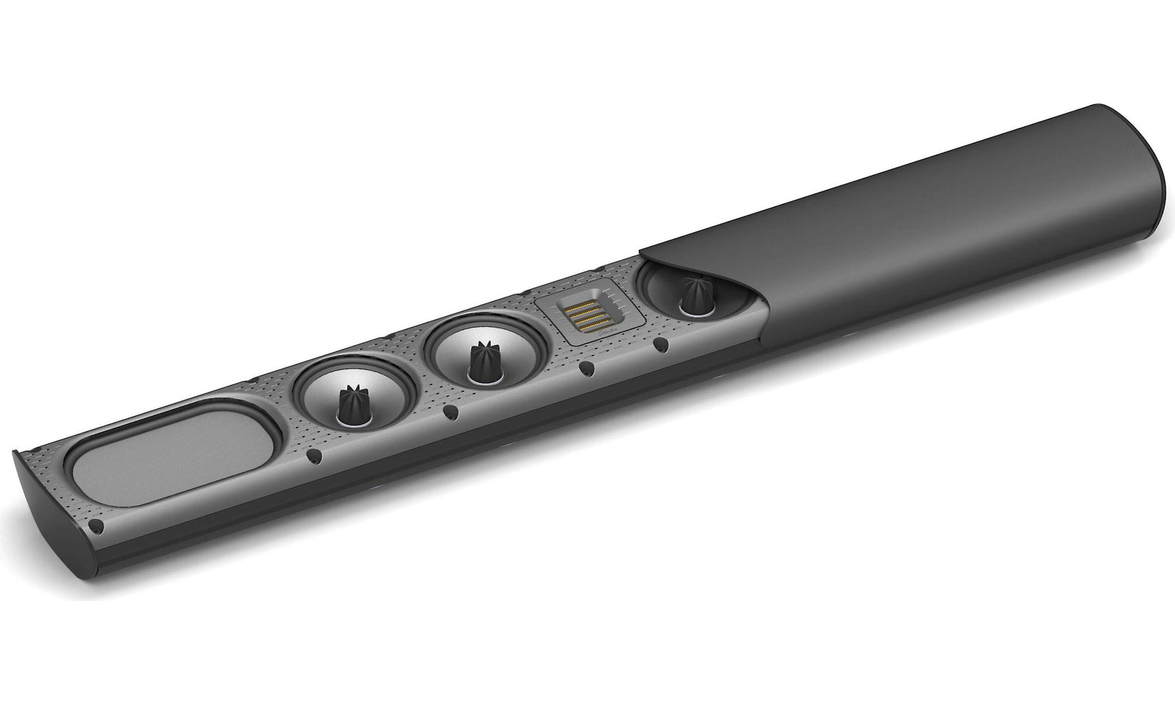 GoldenEar SuperSat 60 Speakers | Audio Trends