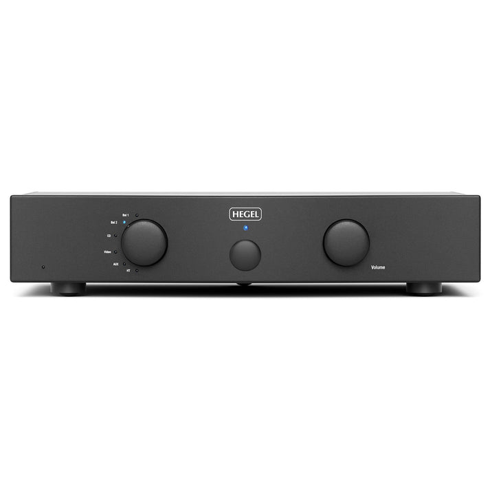 Hegel P30A Preamplifier - High End Analog Preamp – Audio Trends