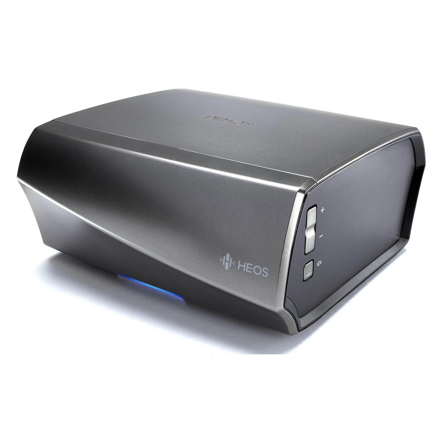 Denon HEOS Link HS2 - Wireless Multi-Room Preamplifier – Audio Trends
