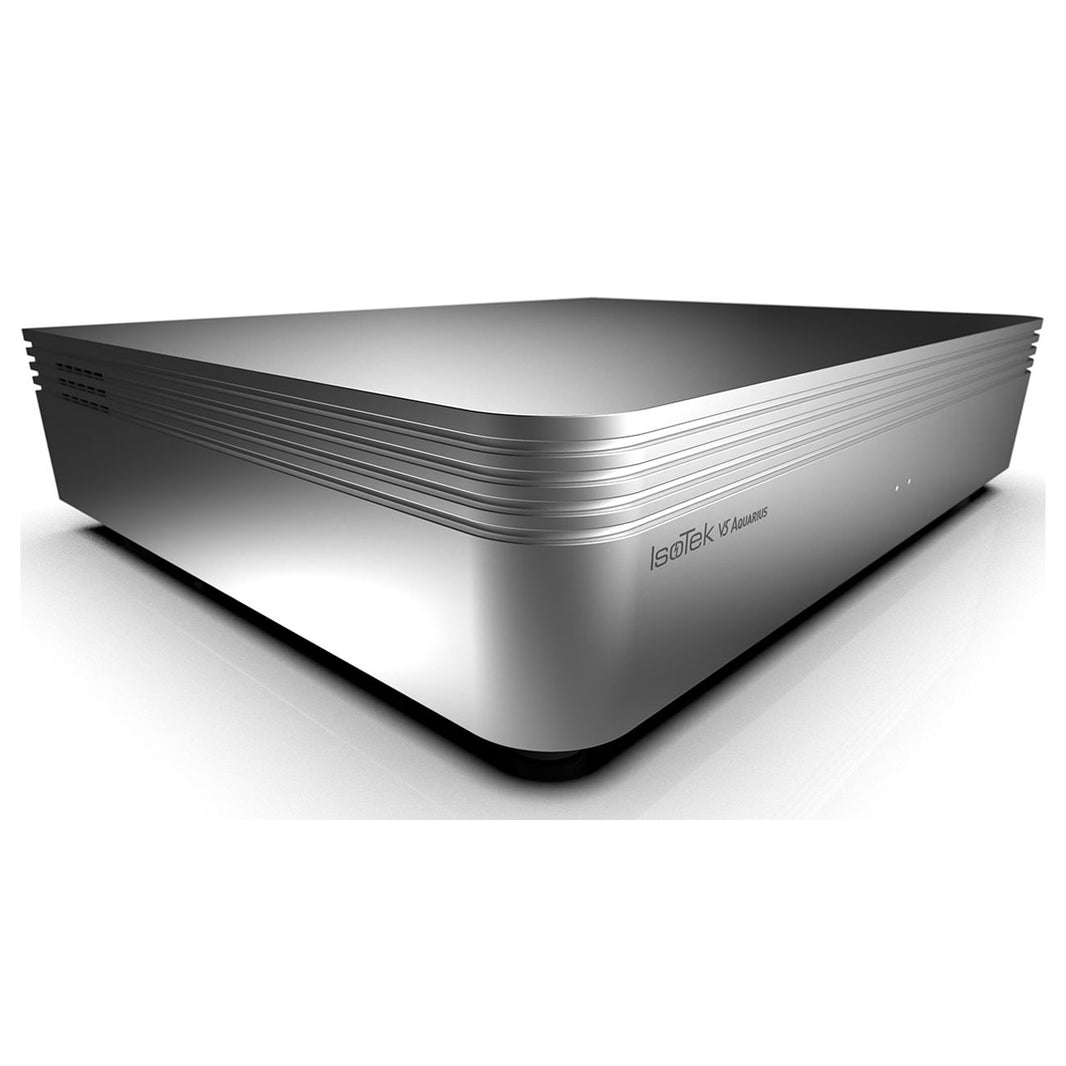 IsoTek – Page 2 – Audio Trends