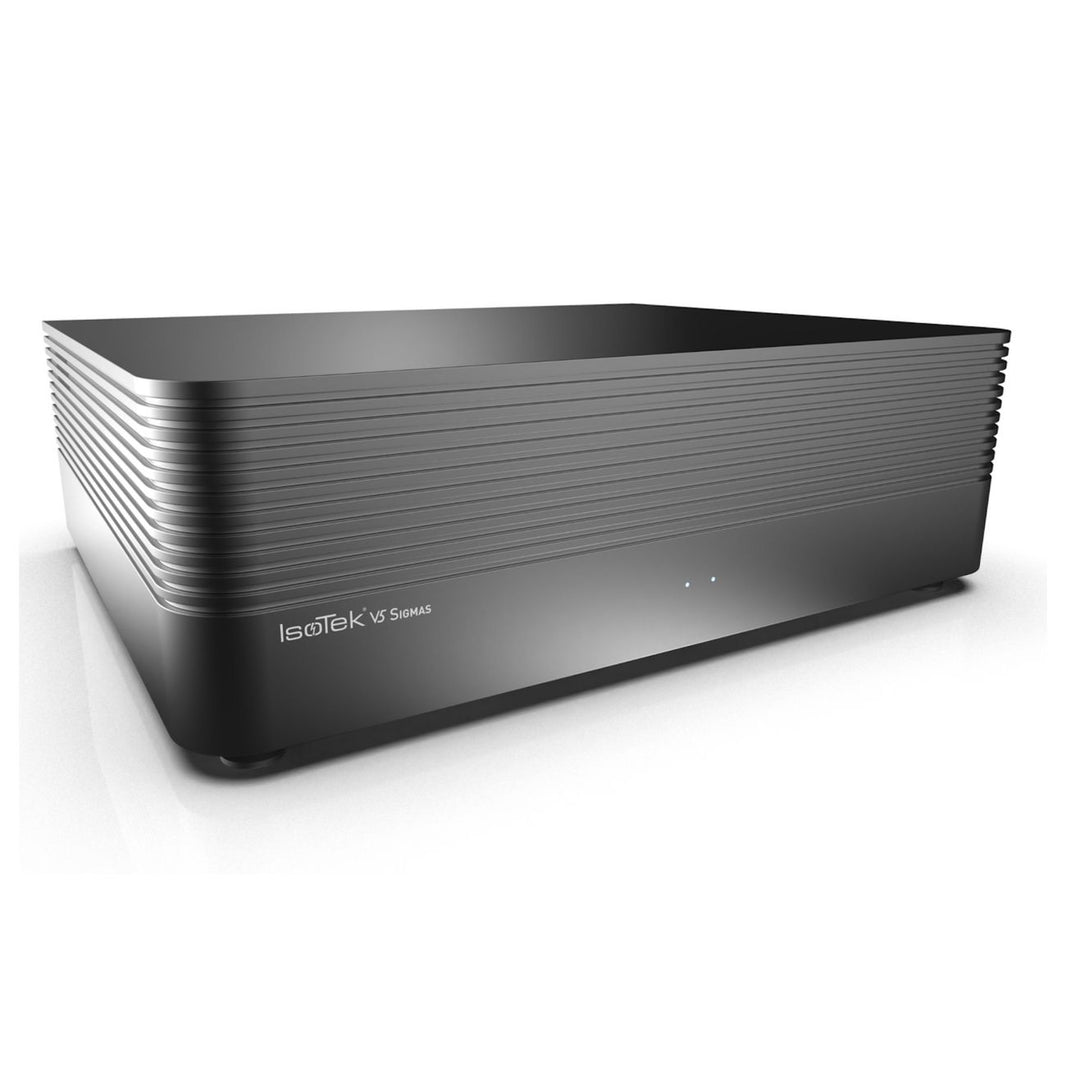 IsoTek – Page 2 – Audio Trends
