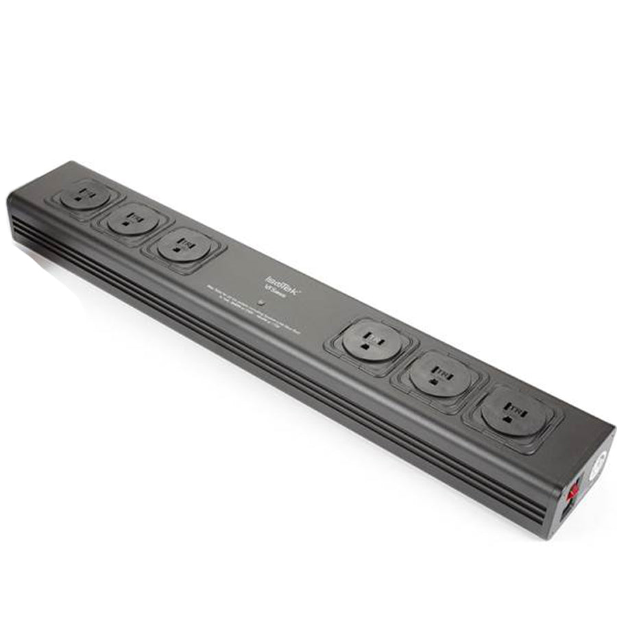 IsoTek V5 Sirius Power Board | Audio Trends