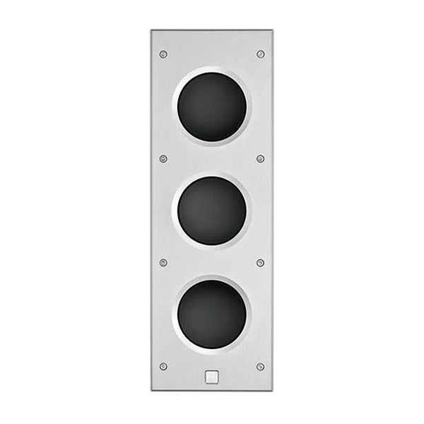 KEF Ci3160RLb-THX In-Wall Subwoofer | Audio Trends