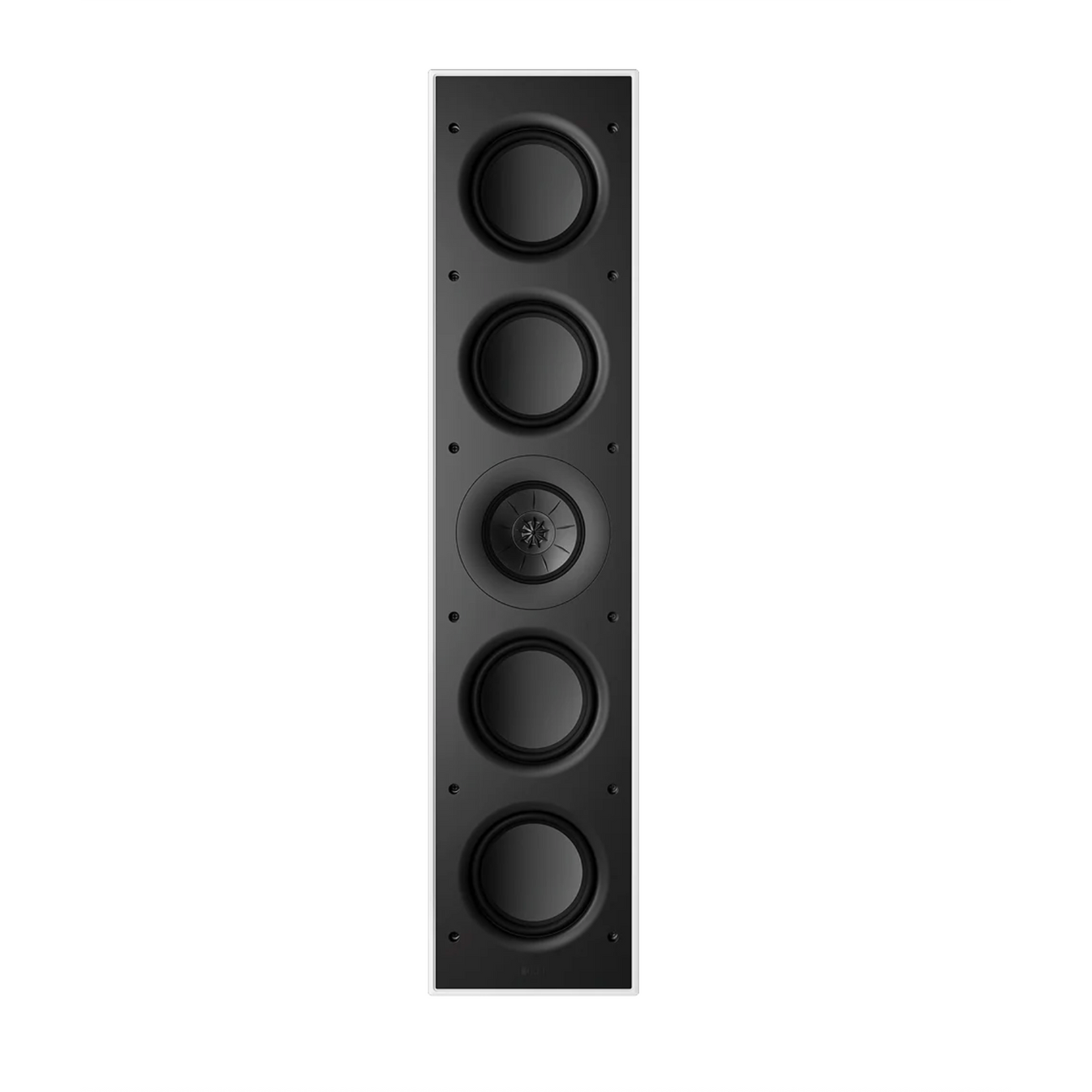 KEF Ci5120QLM-THX In-Wall Speaker | THX® Certified Select – Audio Trends