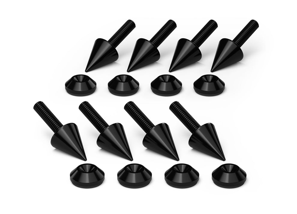 KEF PQ1 Spike Kit – Audio Trends