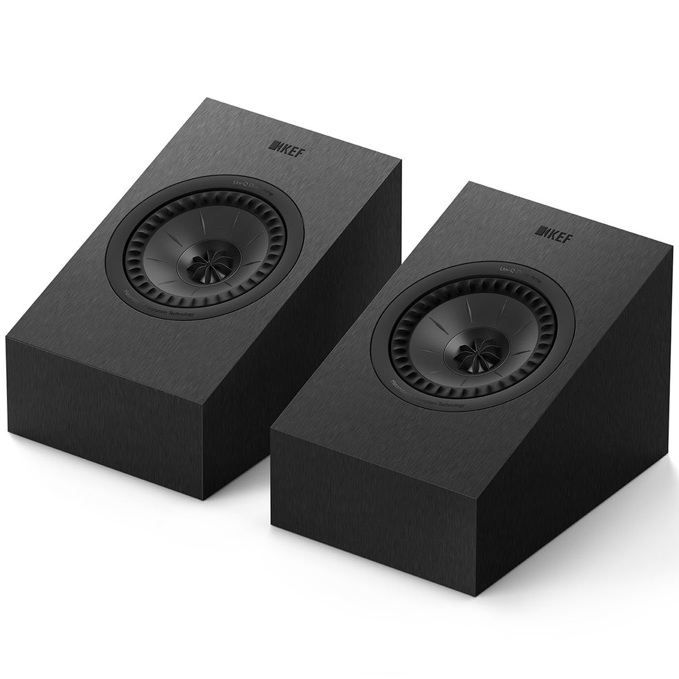KEF Q8 Meta Dolby Atmos Speakers | Audio Trends