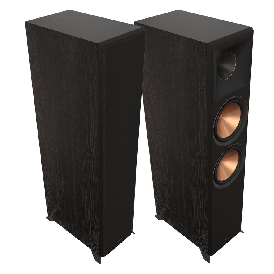Klipsch – Audio Trends