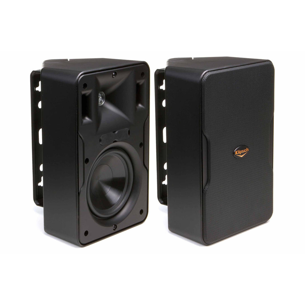 Outdoor Speakers – Audio Trends