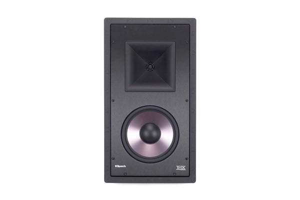 Klipsch THX-8000-L In-Wall Speaker| Audio Trends