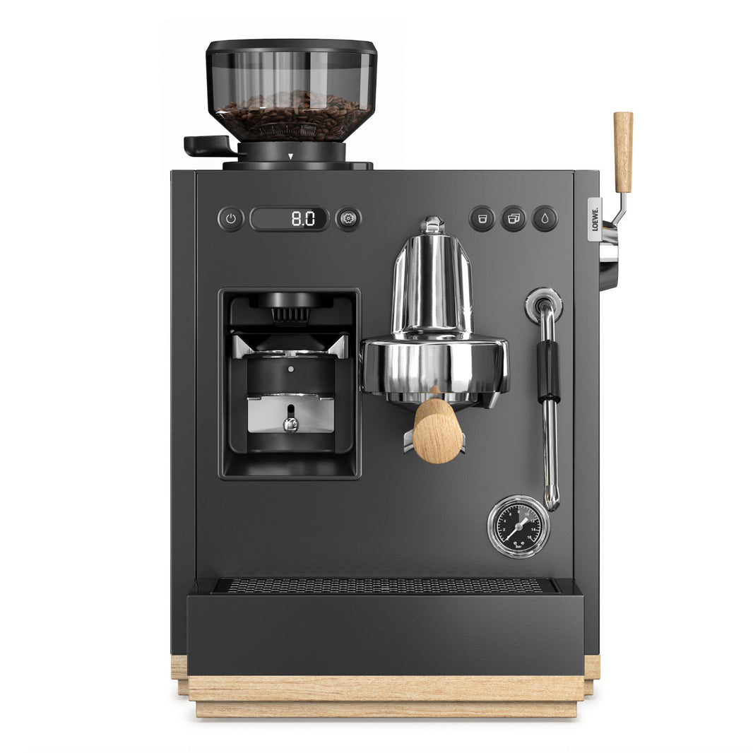 Coffee Machines – Audio Trends