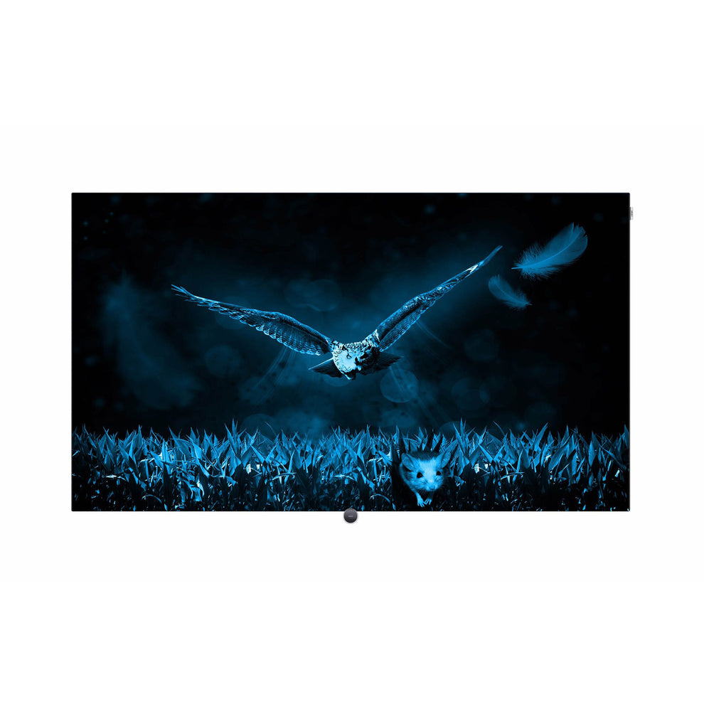 Loewe Inspire 65 4K OLED Smart TV - Premium Quality German Made – Audio ...