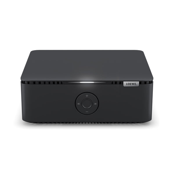 Loewe Multi.Room Amp with HDMI ARC | Audio Trends