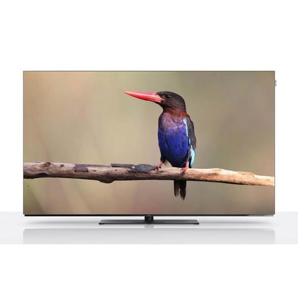 Loewe We.See 65 4K OLED Smart TV - Premium German Design – Audio Trends