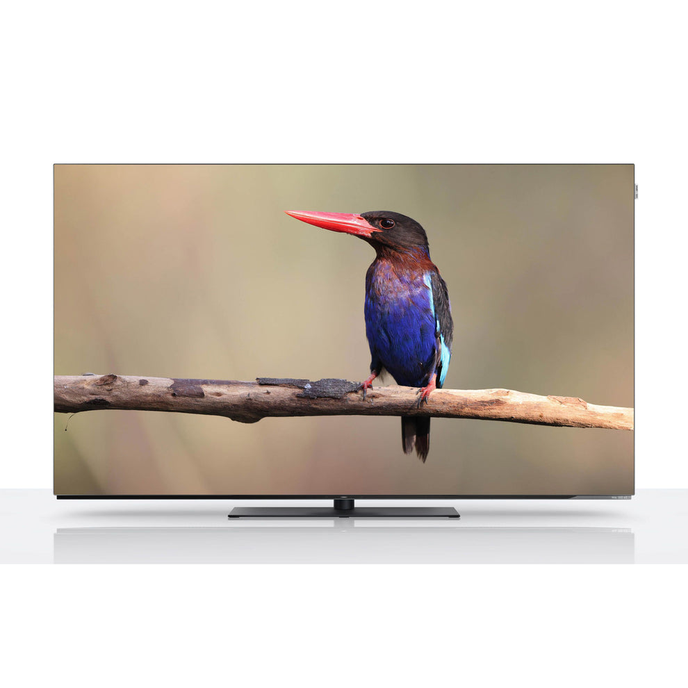Loewe We.See 65 4K OLED Smart TV - Premium German Design – Audio Trends