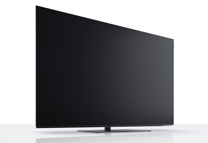 Loewe We.See 65 4K OLED Smart TV - Premium German Design – Audio Trends