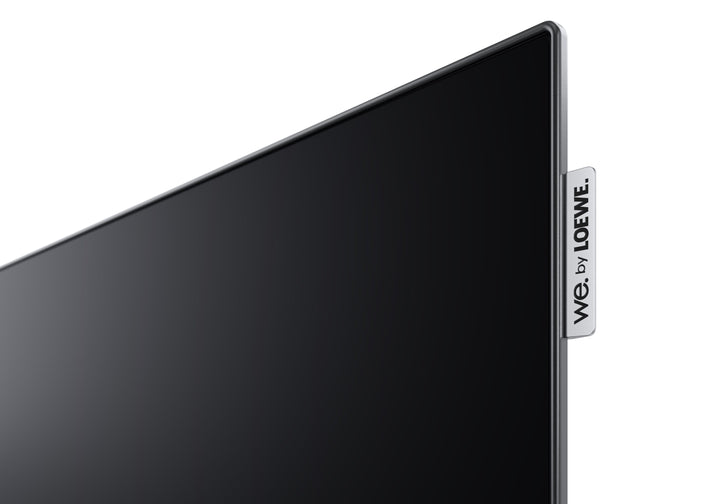 Loewe We.See 65 4K OLED Smart Television – Audio Trends