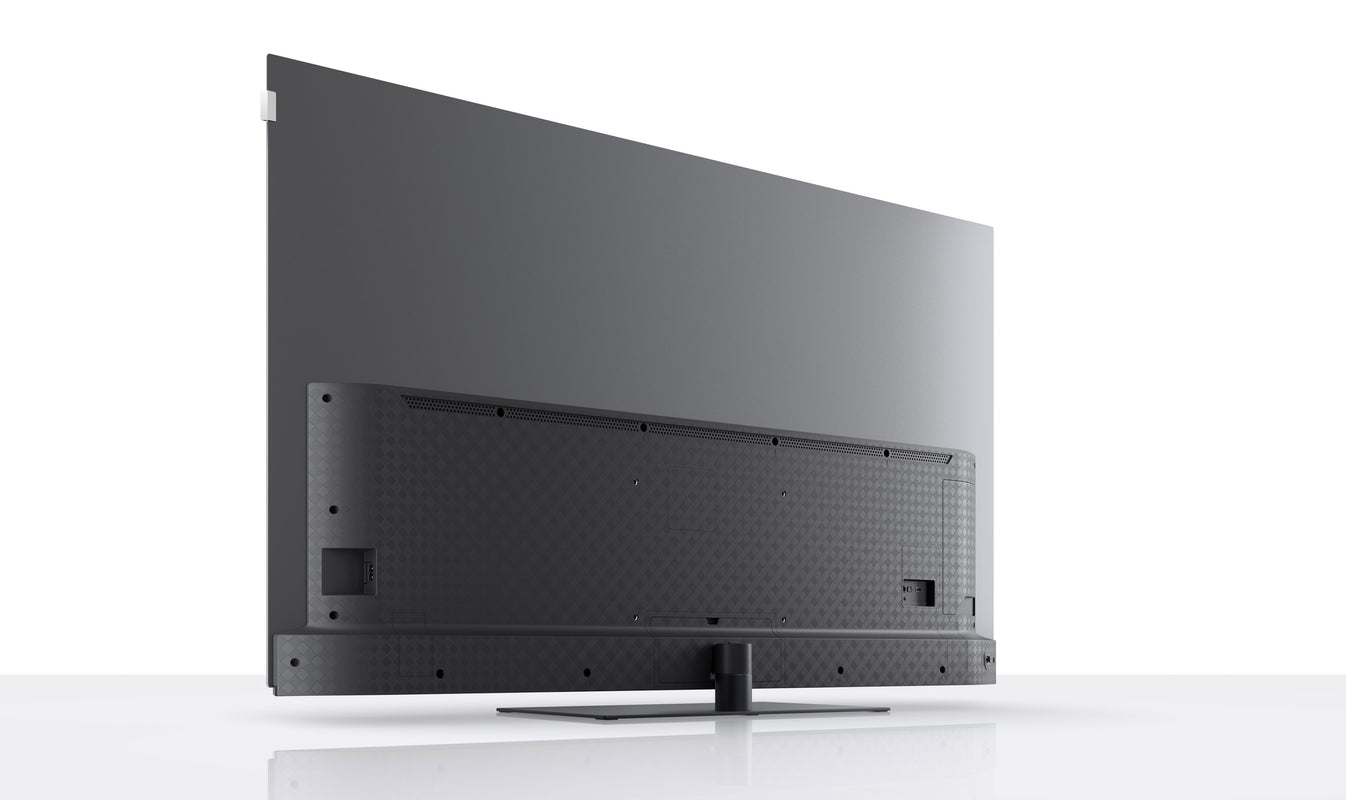 Loewe We.See 65 4K OLED Smart TV - Premium German Design – Audio Trends