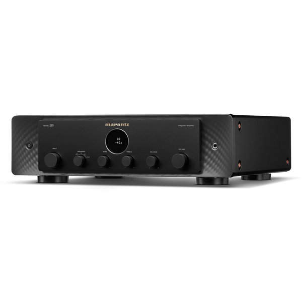 Bowers & Wilkins 707 S3 Marantz Model 50 Bundle – Audio Trends