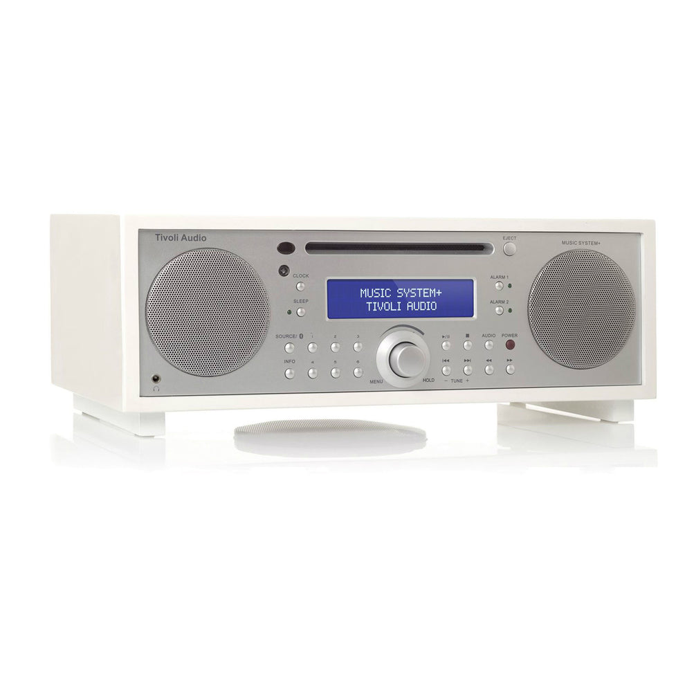 Tivoli Audio Music System+ – Audio Trends