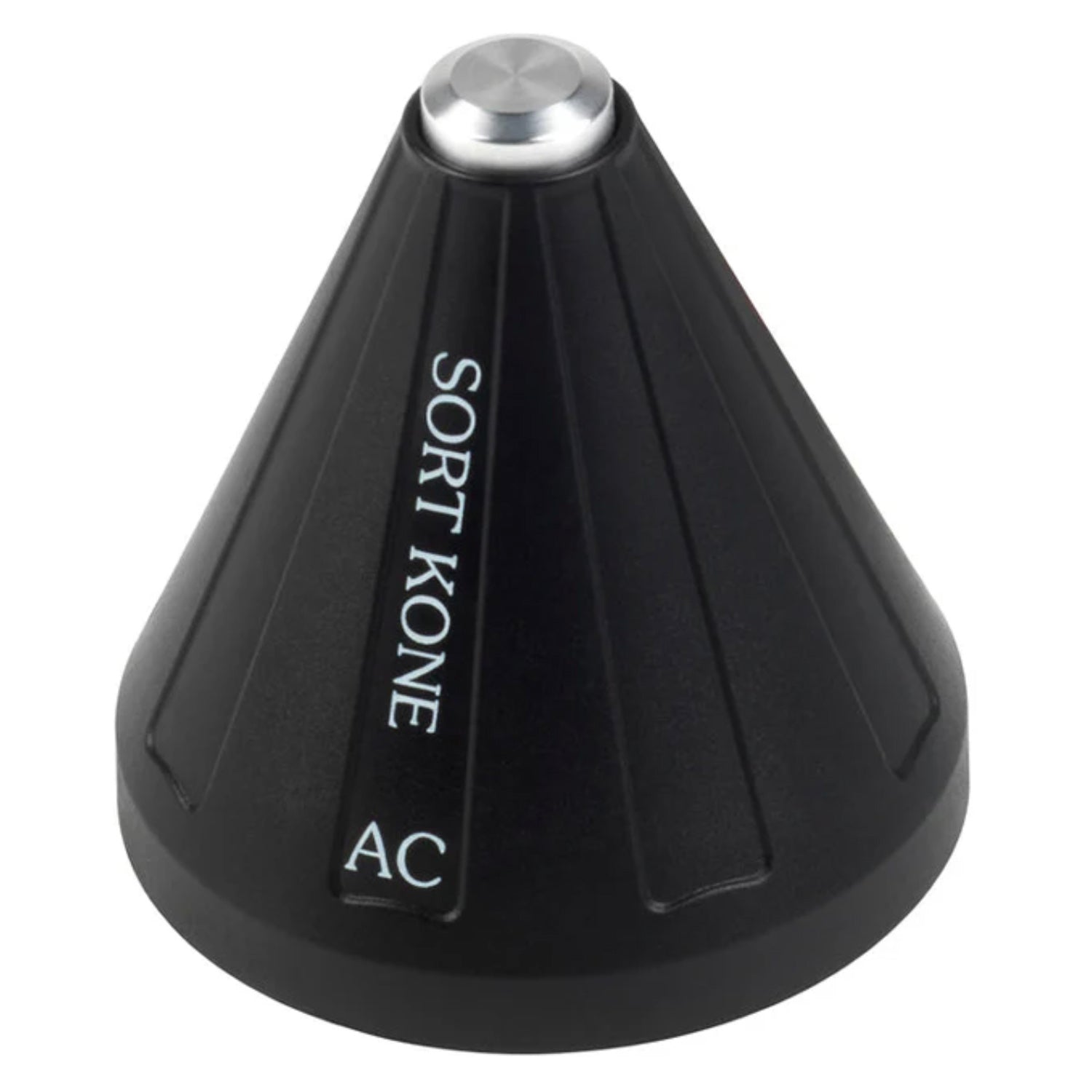 Nordost Sort Kone Vibration Control Foot | Improves Clarity & Detail ...