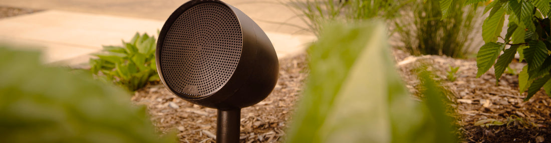 Outdoor Systems – Audio Trends