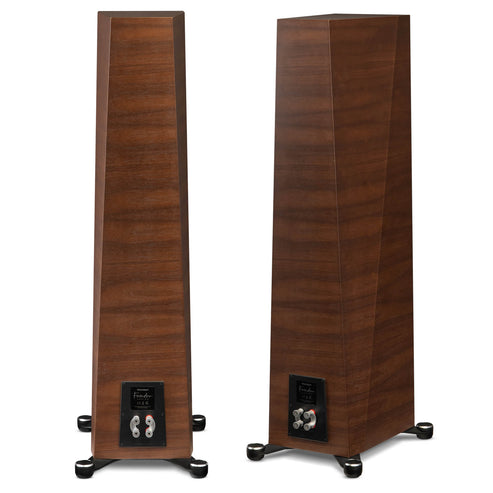 Paradigm Founder 100F Floorstanding Speakers | Audio Trends