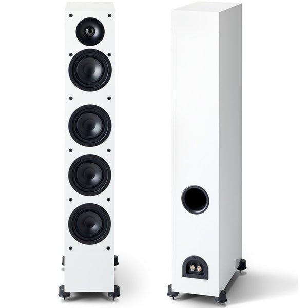 Paradigm Monitor SE 6000F Speakers | Audio Trends