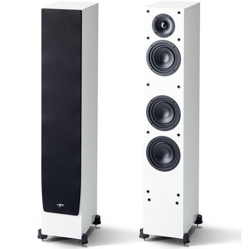 Paradigm Monitor SE 3000F Floorstanding Speakers – Audio Trends