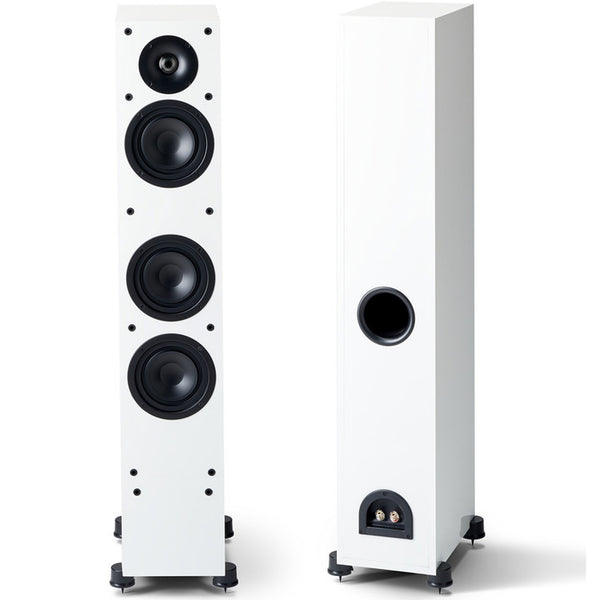 Paradigm Monitor SE 3000F Floorstanding Speakers – Audio Trends