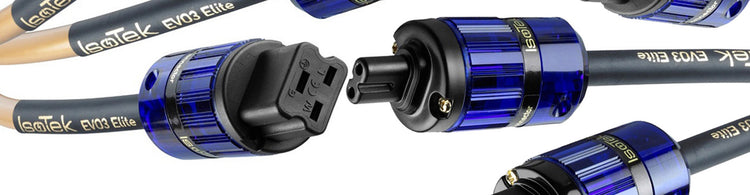 Power Cables – Audio Trends