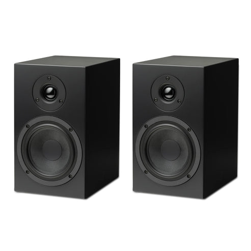 ProJect Speaker Box 5 S2 Speakers | Audio Trends