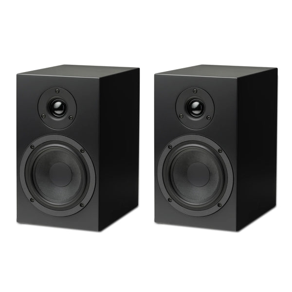 ProJect Speaker Box 5 S2 Speakers | Audio Trends