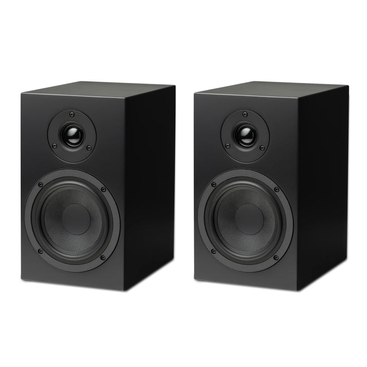 ProJect Speaker Box 5 S2 Speakers | Audio Trends